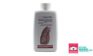 BEBIDA UNIVERSAL CONTRA LA TOS SOLUCIÓN ORAL 100 ml. – petshopwaou