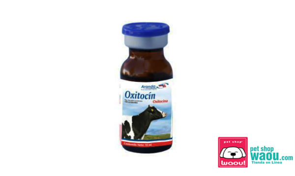 OXITOCIN INYECTABLE 10 ML – petshopwaou